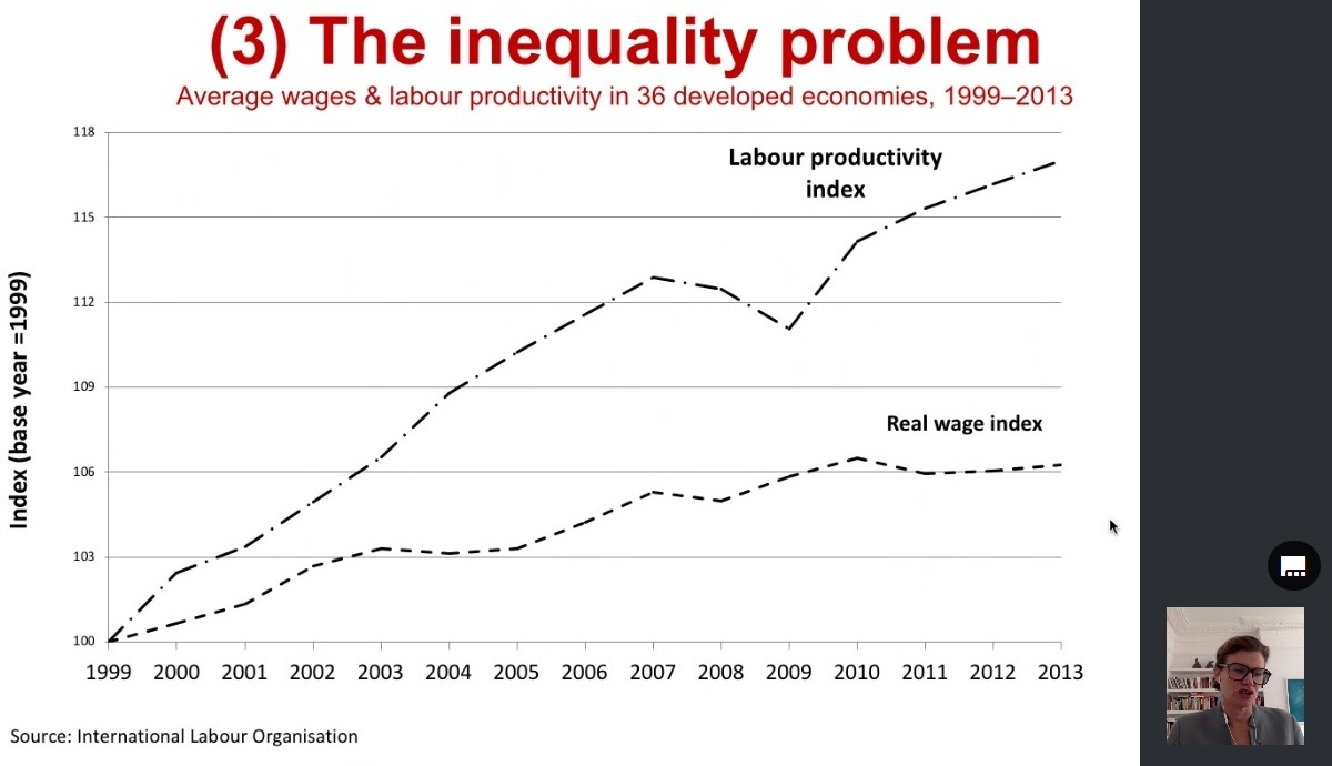 Pension funds in a yield squeeze | Intalcon